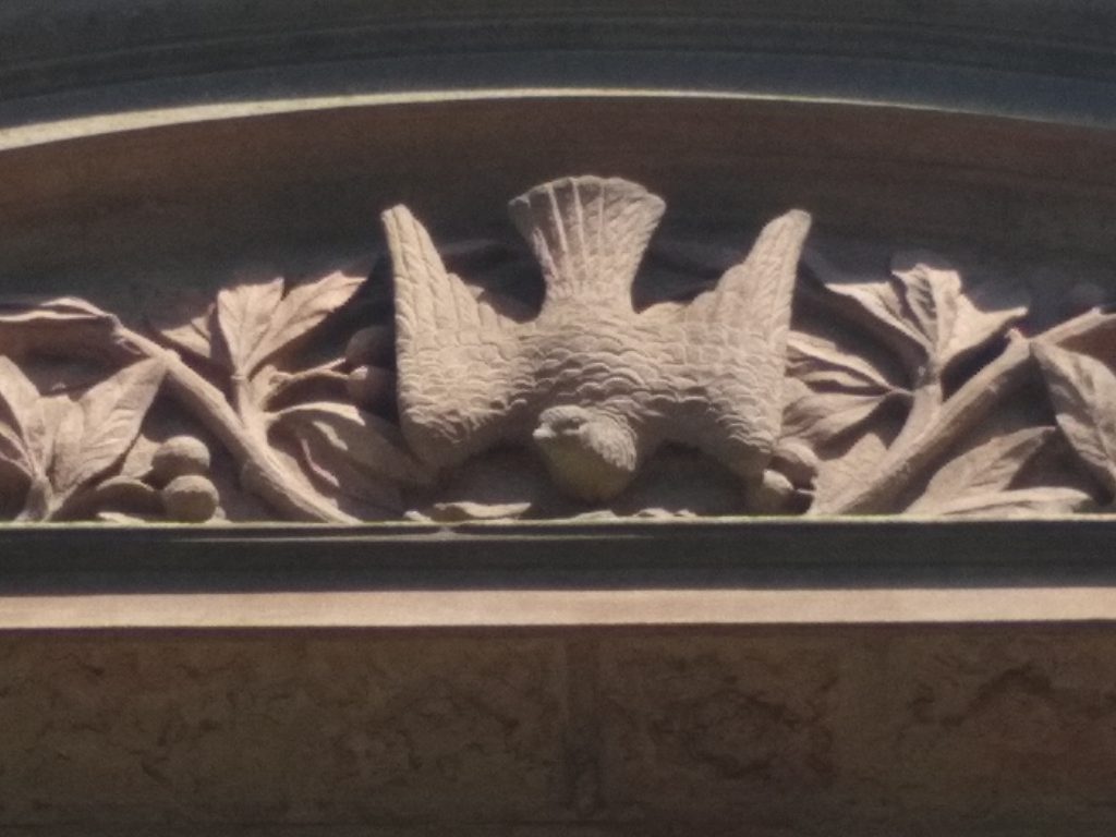 The Symbolism of Victorian Funerary Art - Undercliffe Cemetery