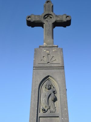The Symbolism of Victorian Funerary Art - Undercliffe Cemetery