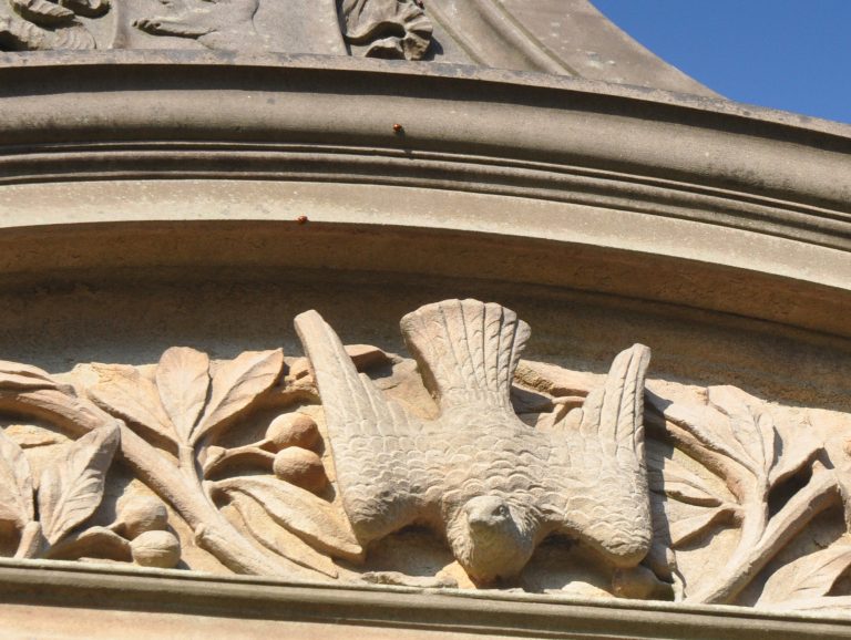 The Symbolism of Victorian Funerary Art - Undercliffe Cemetery