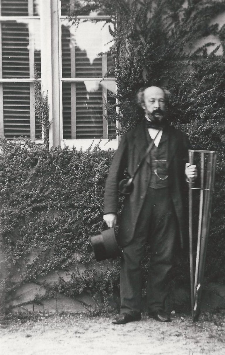 Godwin Family - Undercliffe Cemetery