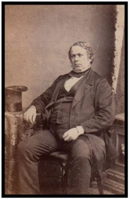 William Jackson - Undercliffe Cemetery