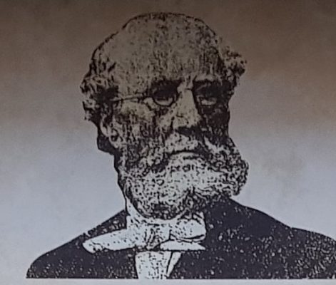 Felix Marsh Rimmington - Undercliffe Cemetery