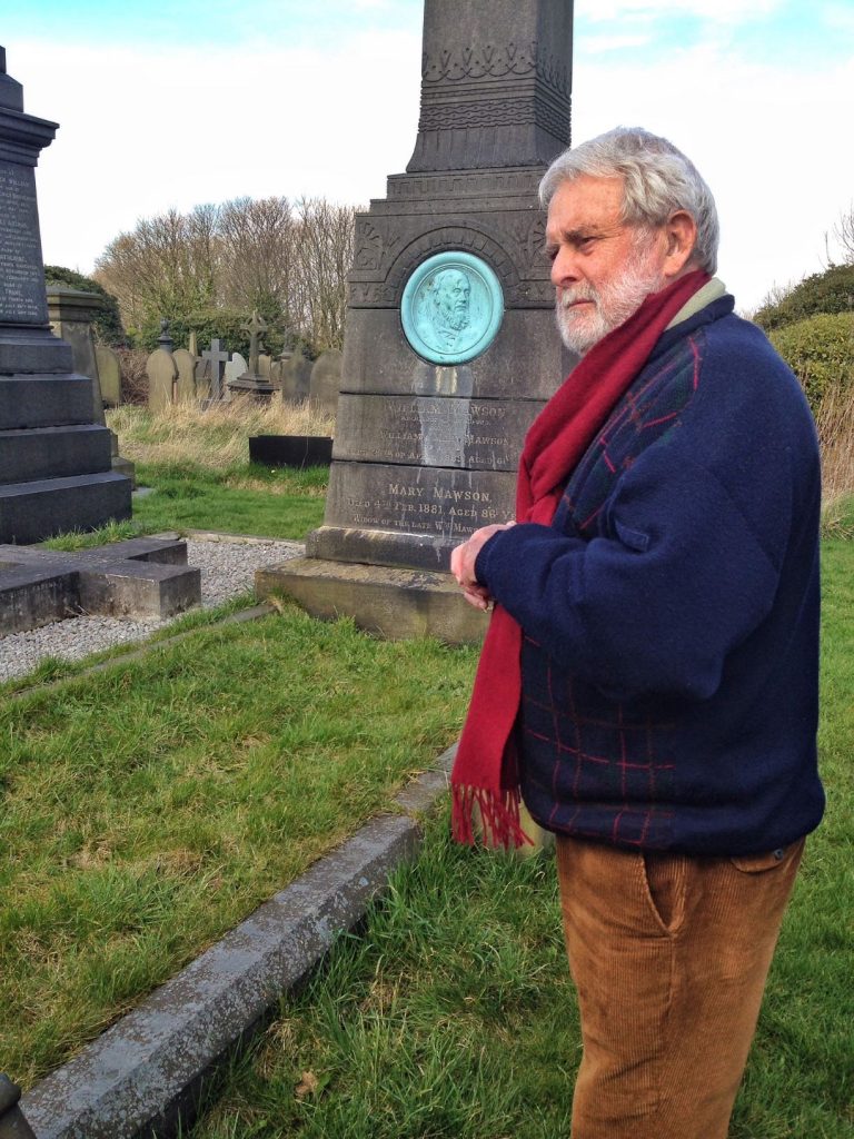 Latest| Photography Gallery | Undercliffe Cemetery