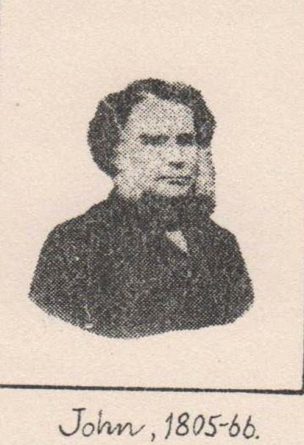 Priestman Family - Undercliffe Cemetery