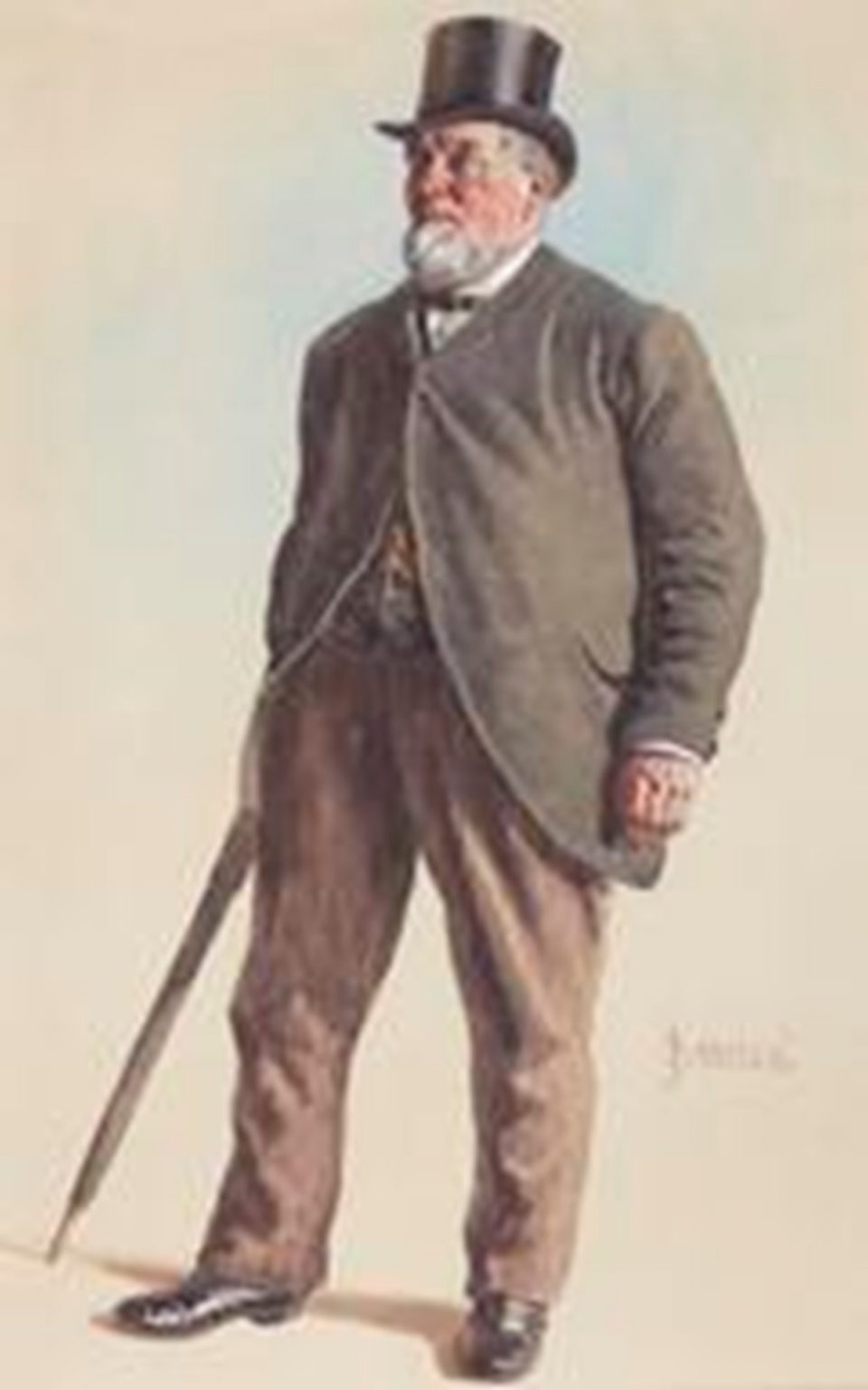 William Moulson - Undercliffe Cemetery