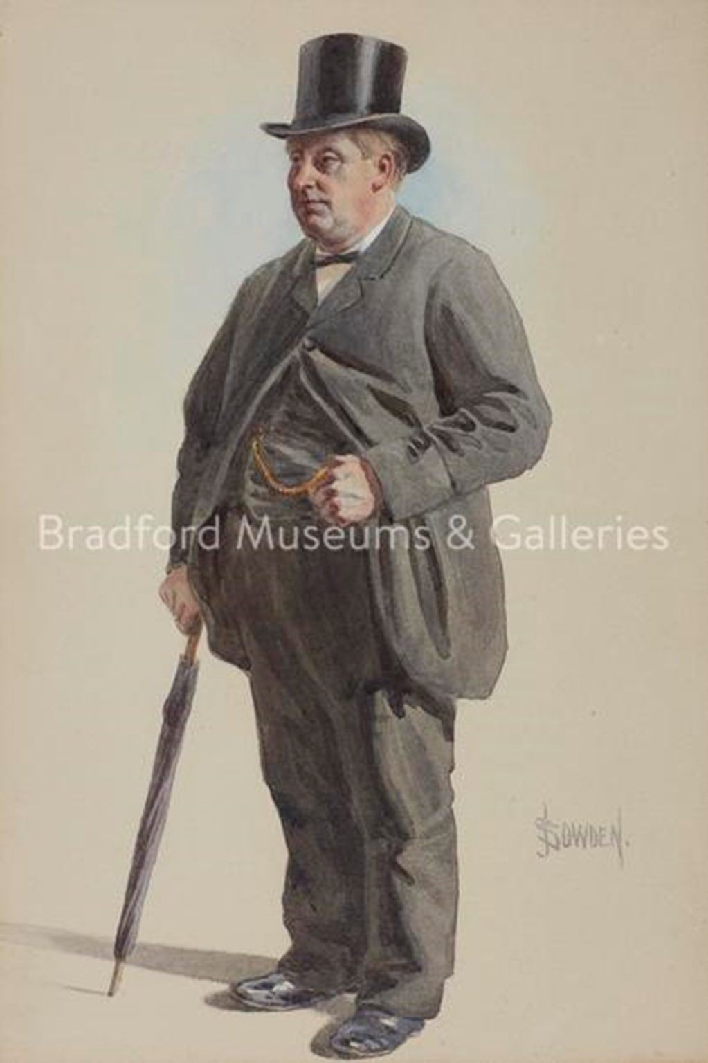 Martin Field - Undercliffe Cemetery